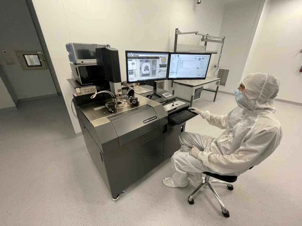 VIGO System SA: Revolutionizing Manufacturing Process Management with ...